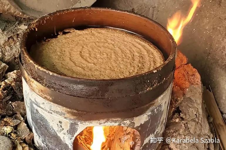 也门及海湾地区流行饮食及著名菜肴之介绍2：也门的几种常见菜肴及大饼 - 知乎