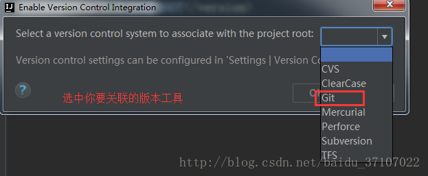 【Intellij-IDEA系列】IDEA右键没有Git或svn处理方法 - 知乎