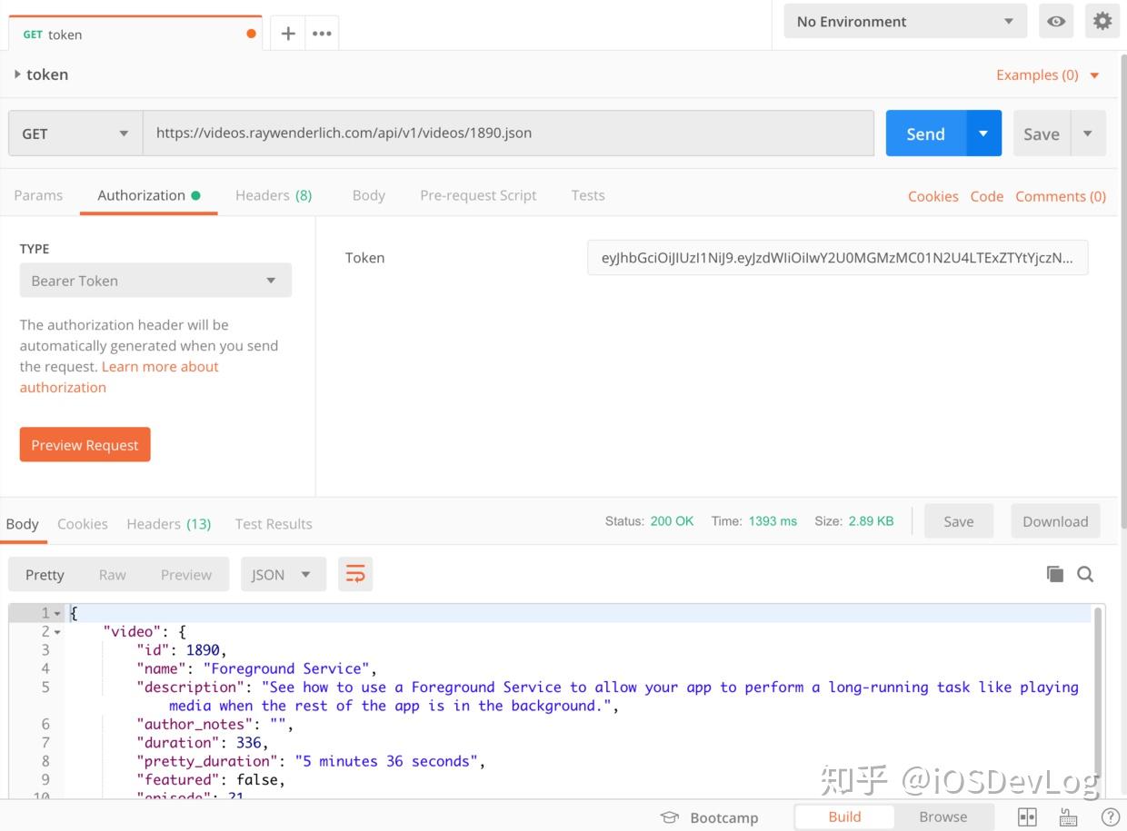 下载 raywenderlich.com 上的 iOS/Android/Unity 视频、源码 - 知乎