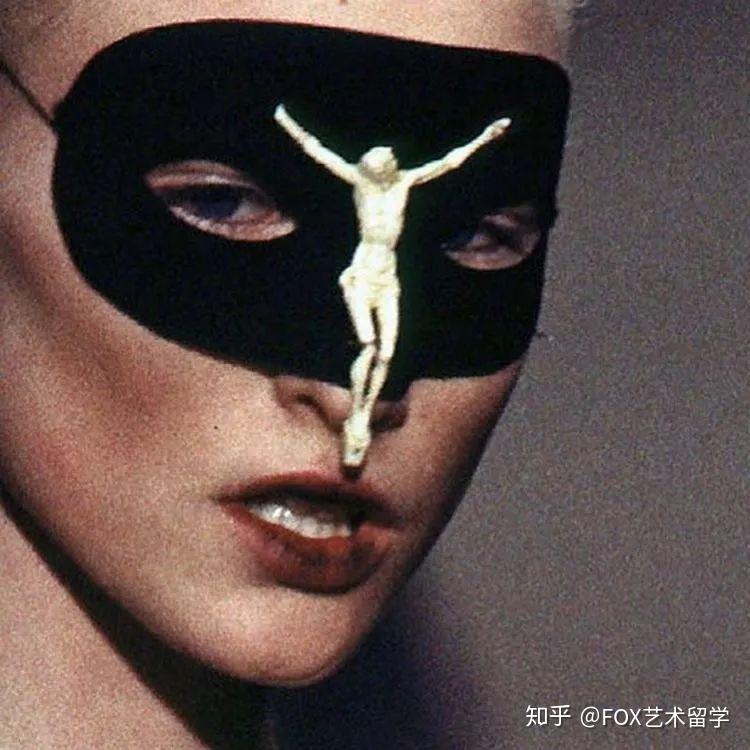 不妥协的祈祷者 |Joel-Peter Witkin - 知乎