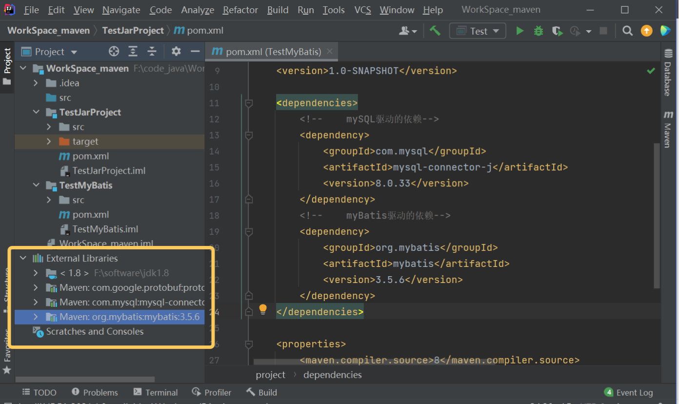 【java笔记22】MyBatis - 知乎