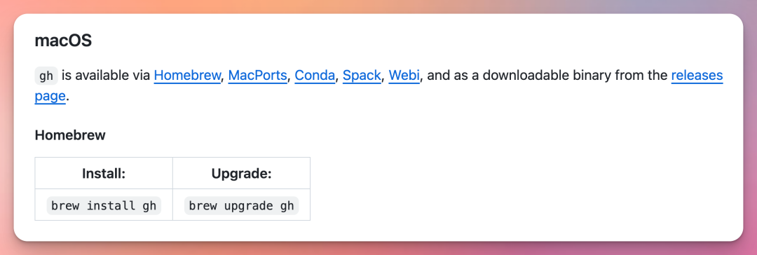 GitHub Copilot 的命令行界面（CLI）版本现已正式发布 | 使用指南 - 知乎