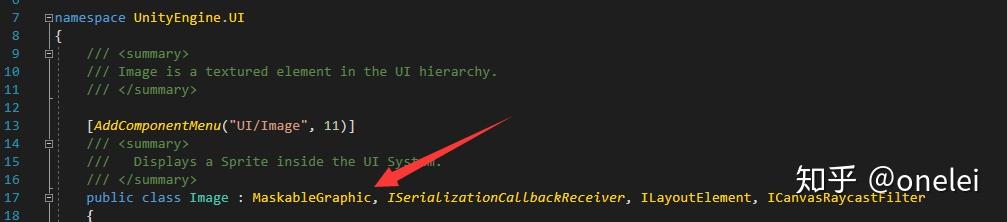 Unity优化全屏UI的Overdraw之ImageBox - 知乎