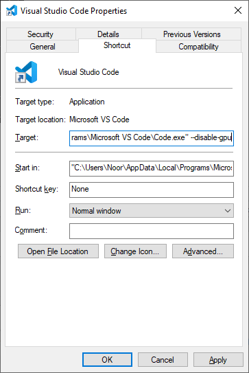 如何解决VSCode黑屏问题？ - 知乎