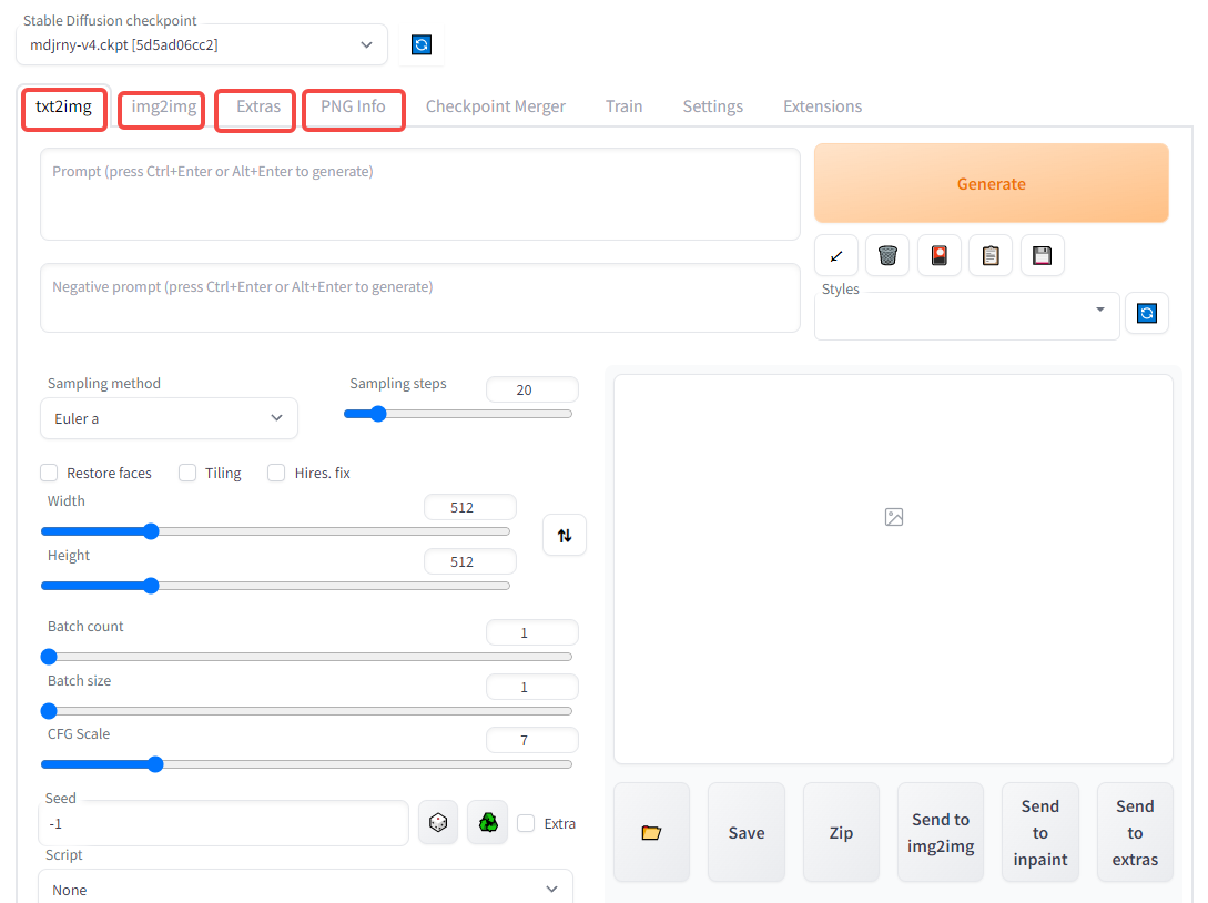 stable-diffusion-webui源码分析（1）-Gradio - 知乎