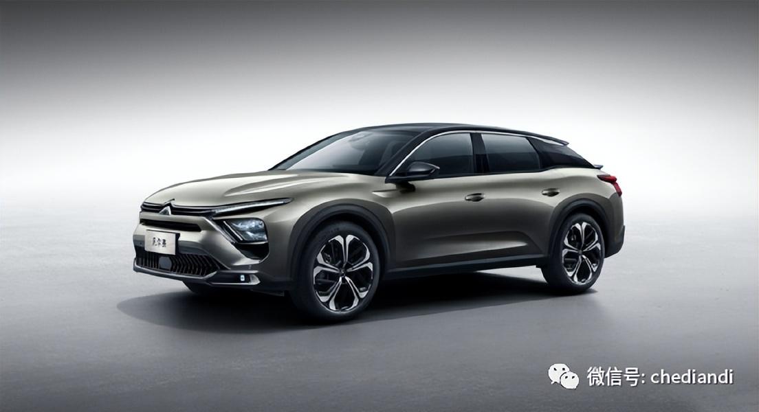 可以拿来当SUV用的“轿车”，雪铁龙凡尔赛C5X怎么样？ - 知乎