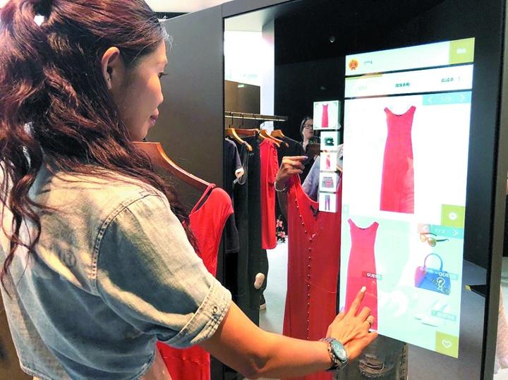 Color clothes丨可变色服装——穿衣若不是为了秀，还有什么意义！ - 知乎
