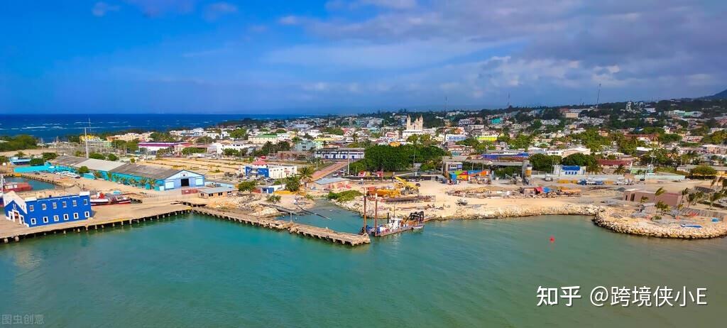 海运拼箱出口到多米尼加港口，有哪些注意事项是需要重点关注的？ - 知乎