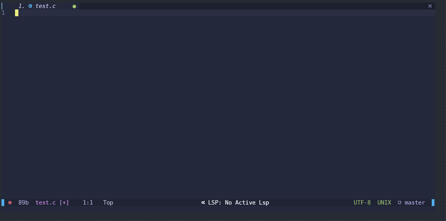 从零开始配置vim(27)——代码片段 - 知乎