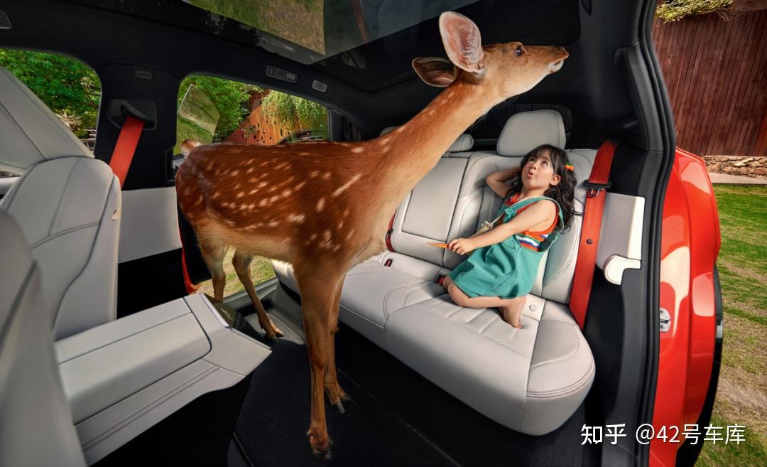 乐道 L60 上市；极氪 7X 上市；腾势 Z9 GT 上市｜E 周要闻 - 知乎