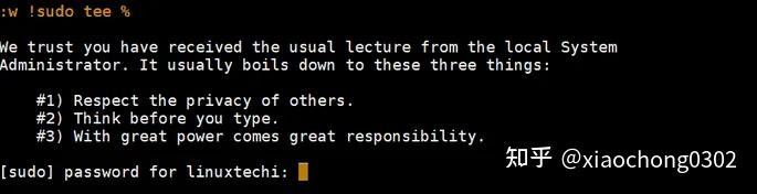 通过9个实例彻底掌握 Linux Tee 命令 - 知乎