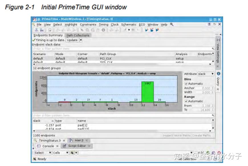 Prime Time User Guide翻译计划（二） - 知乎