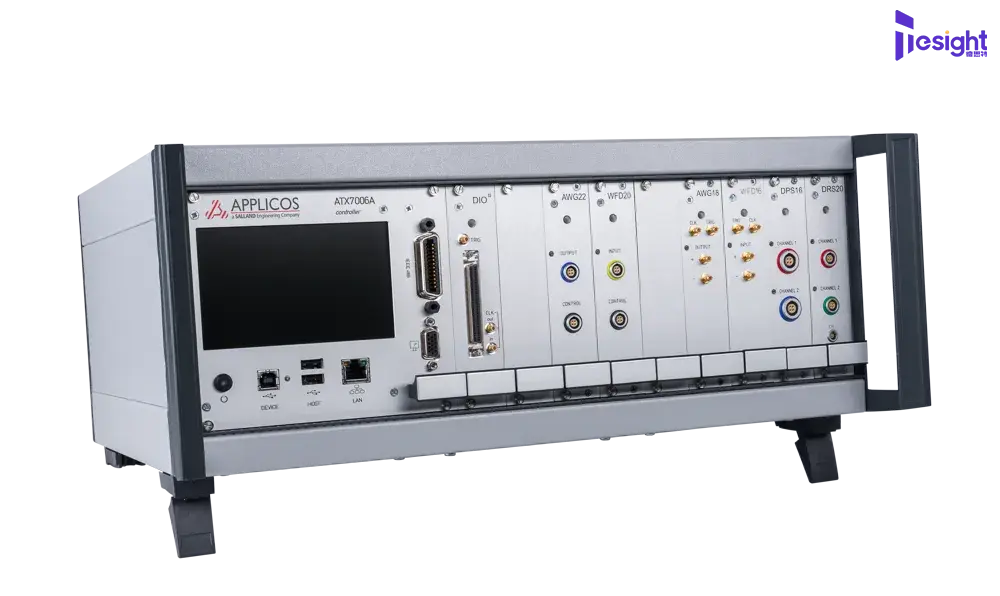 一文带您了解如何进行ADC&DAC精度测试 - 知乎