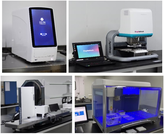 【三篇Nature速递】Olink Explore里程碑研究开启大规模人群蛋白质组学新时代 - 知乎