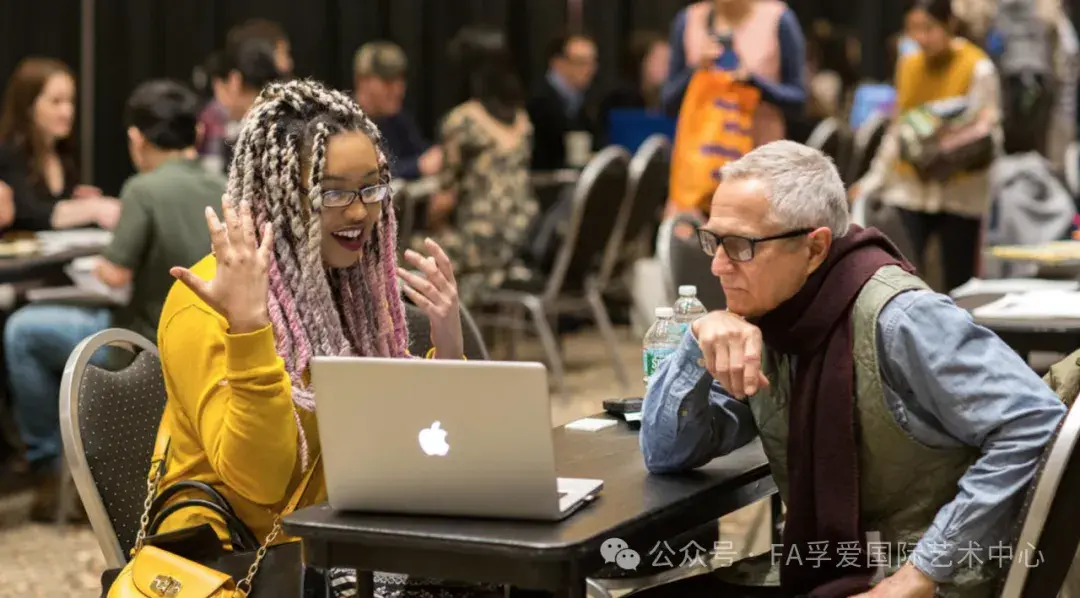 2025 RISD申请更新：取消独立essay，申请要求调整！ - 知乎