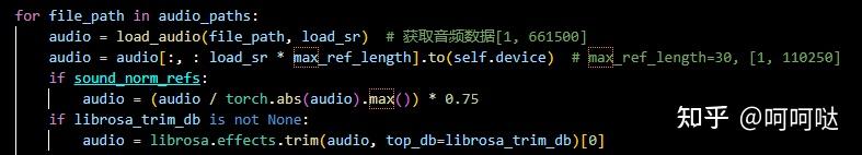 【TTS】4：coqui-ai代码实战 - 知乎