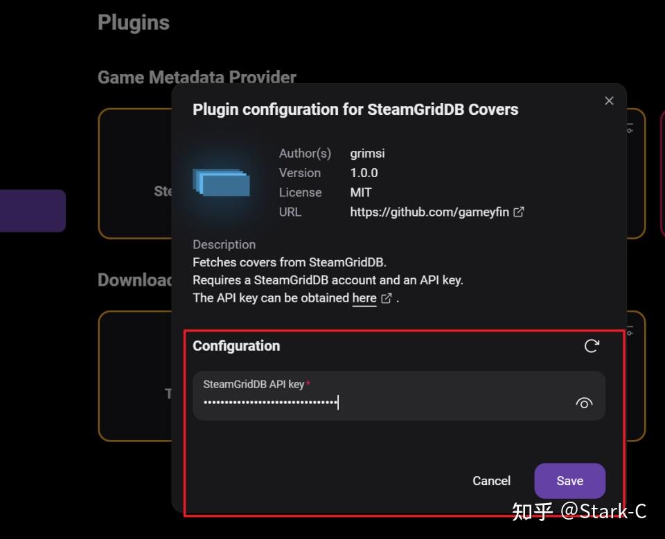 游戏界的Jellyfin，极空间NAS部署游戏库管理神器『Gameyfin』 - 知乎