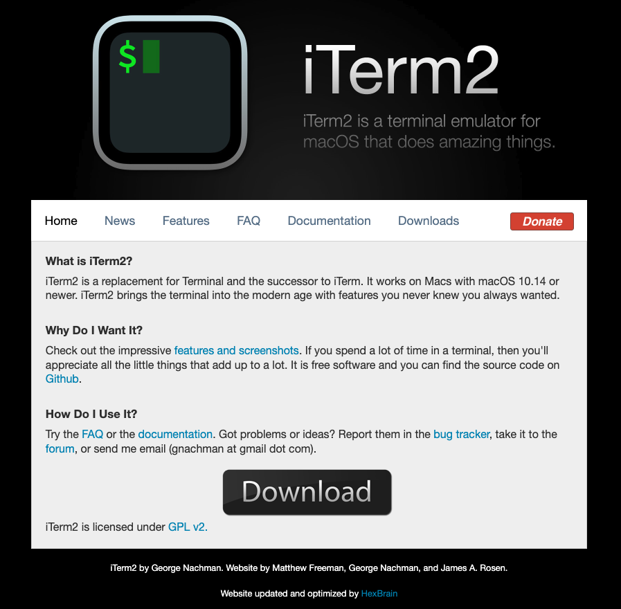 M1版Mac从零开始搭建Golang开发环境 - 知乎
