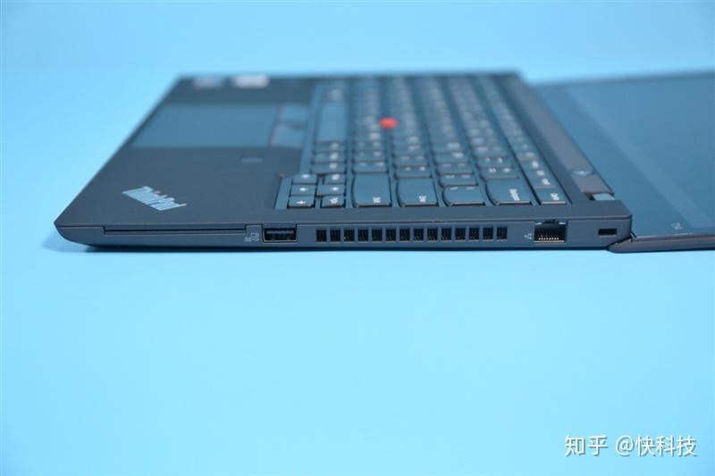 感受更高级的锐龙7 PRO：ThinkPad T14 锐龙版评测 - 知乎