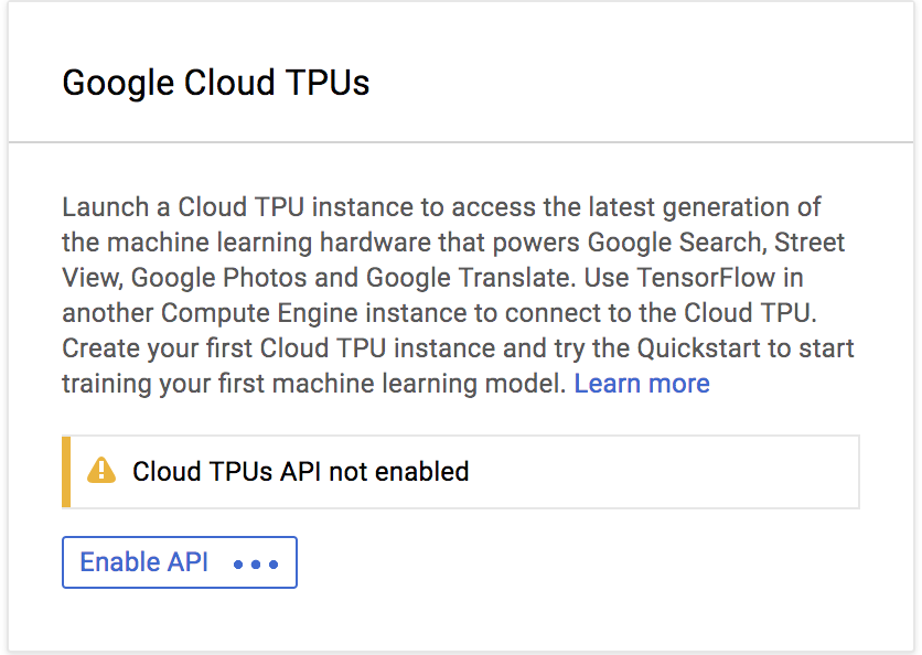 手把手教你在Google Colab里把谷歌TPU用起来 - 知乎