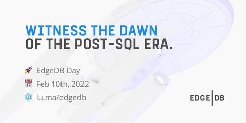 【译】十年磨一剑：EdgeDB 简史——PEP、uvloop 与 asyncpg - 知乎