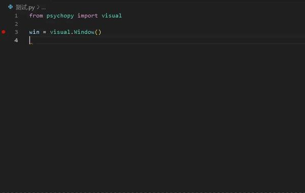 PsychoPy 高效工作流（VSCode + Copilot + Builder + Code Sync） - 知乎