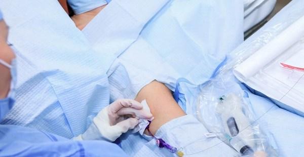 碧迪医疗开通在线PICC维护网点查询及导航信息 - 知乎