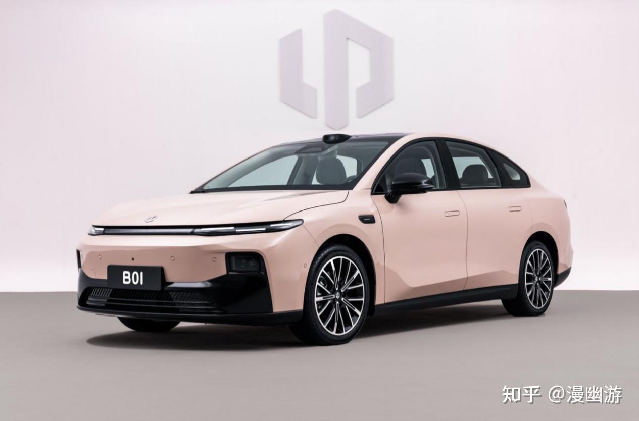 零跑B01上市 650km+激光雷达仅11.98万 小鹏MONA M03/日产N7压力大 - 知乎