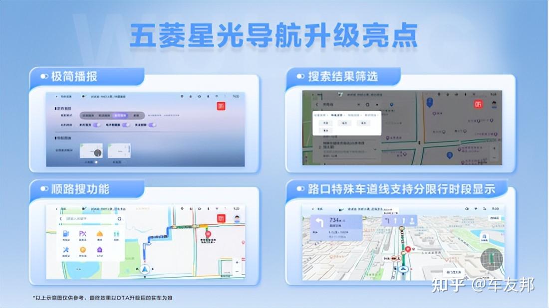 Ling OS 2.0版本更新！五菱星光即将OTA升级！ - 知乎