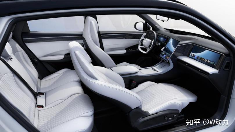 e-CMA架构+神盾电池，吉利银河L7这次疯狂卷“技术” - 知乎