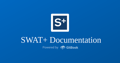 "QSWAT+"（1）输入数据和建模 - 知乎