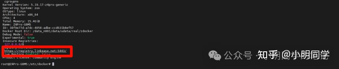 NAS玩家必备的Docker镜像加速专家『KSpeeder』：让你的容器“秒”启动！ - 知乎