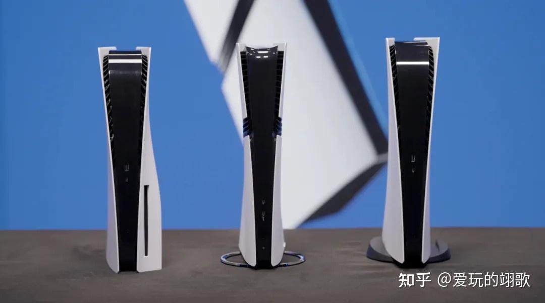 一文看懂索尼PS5 Pro相比PS5升级了哪些配置，PS5 Pro是否值得购买，PS5游戏主机攻略，最新低价