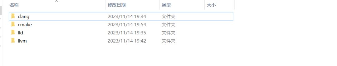 让LLVM16在windows上再次优雅起来 - 知乎