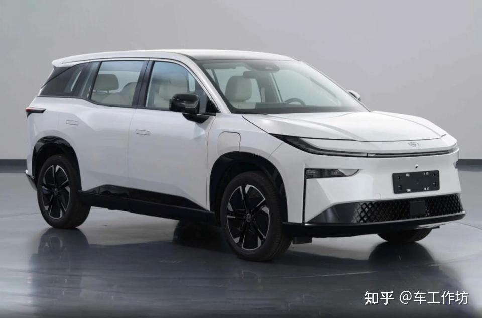 都是10万级主销纯电SUV！零跑B10、海狮05 EV、铂智3X，谁值得买？ - 知乎