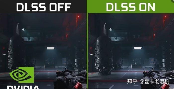 NVIDIA宣布推出DLDSR技术，驱动集成、游戏性能大幅提升 - 知乎