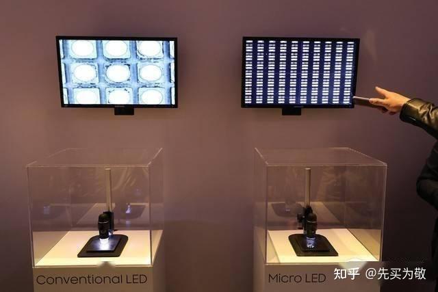 终于有人说清楚MiniLED、QD-MiniLED、OLED、MicroLED了，Mini-LED显示器最新最稳选购攻略，Mini-LED和OLED怎么选，有哪些高性价比Mini-LED显示器 ...