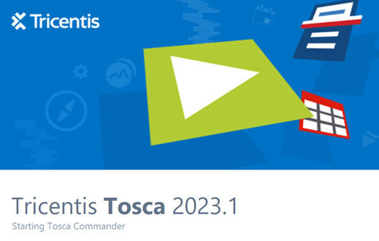 自动化测试工具Tricentis Tosca详细使用指南(一) - 知乎