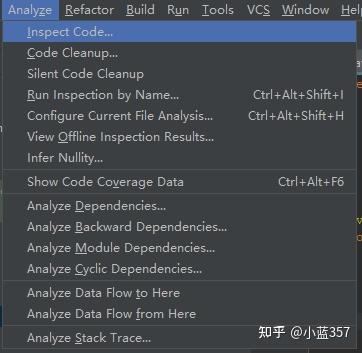 Android Studio界面分析 - 知乎