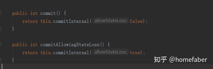 关于DialogFragment抛出java.lang.IllegalStateException - 知乎