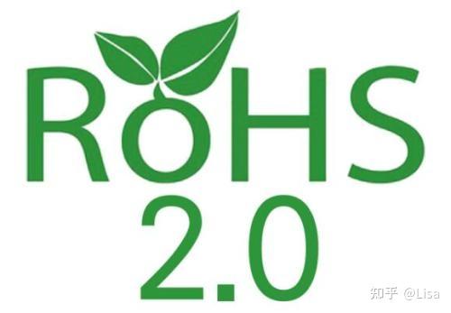 ROHS认证超详细讲解 - 知乎