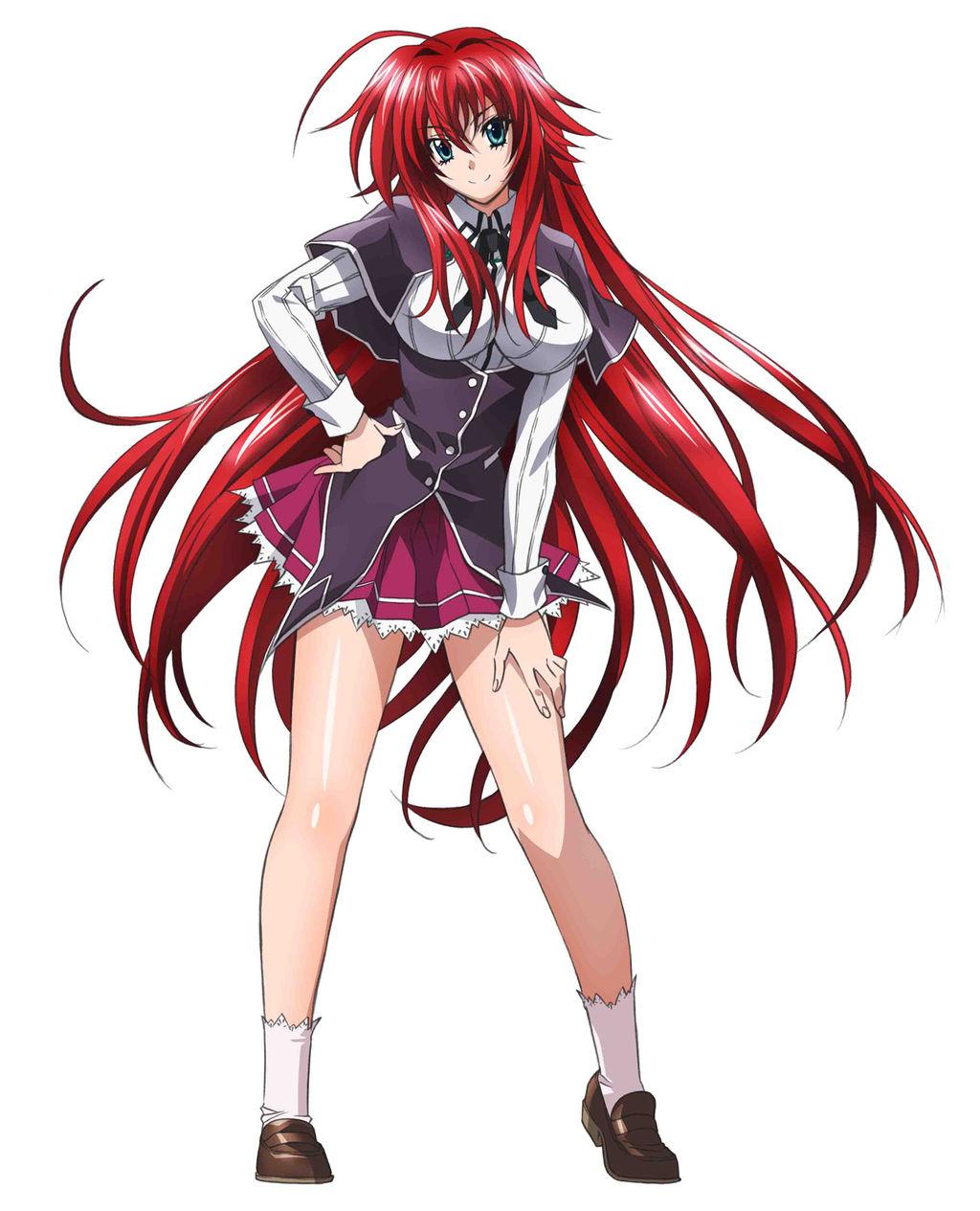 格莫瑞（Gremory） - 知乎
