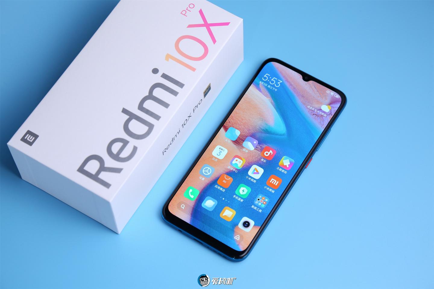 1599元上5G！Redmi 10X评测 - 知乎
