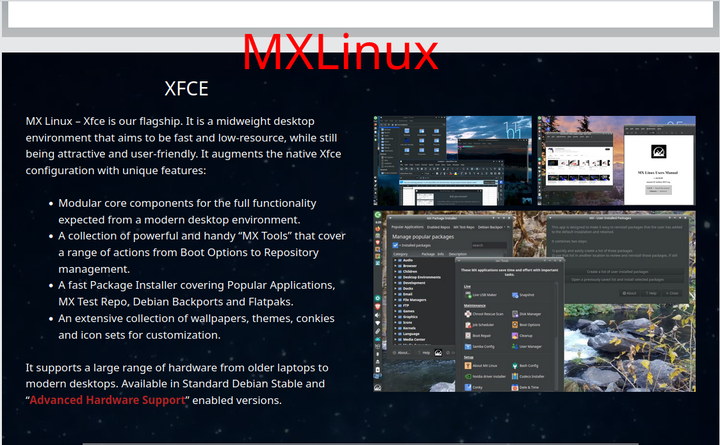Debian的衍生发行版MXlinux 基础设置 更换国内源 中文输入法 wps 截图软件flameshot 虚拟机增强工具 共享文件夹 - 知乎