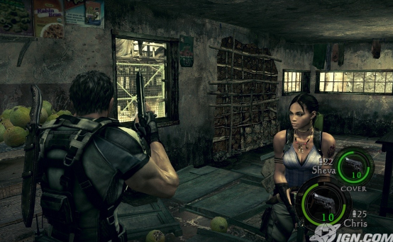 ps3时代的游戏帧数能大多数到60帧么？ - 知乎