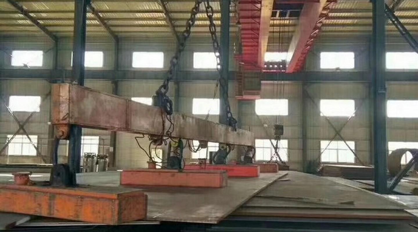 山东潍坊S275NL舞钢钢板材质成分性能简介 - 知乎