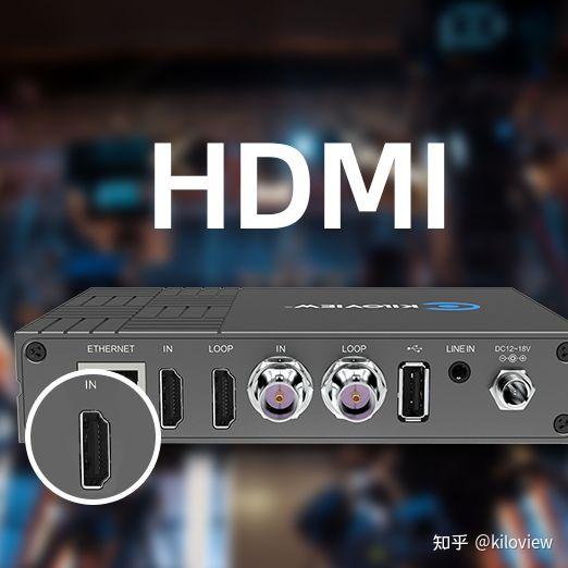 千视新品预告：E3 H.265 4K 双接口编码器 - 知乎