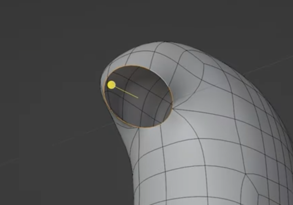 CrossMind Studio：3D动画角色创造教程（4四肢建模-上）内含原视频 - 知乎