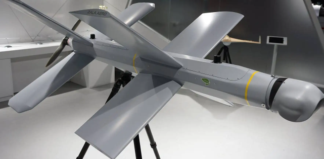 这才是真正杀手锏？俄柳叶刀无人机超低空突防，炸毁乌S300导弹 - 知乎