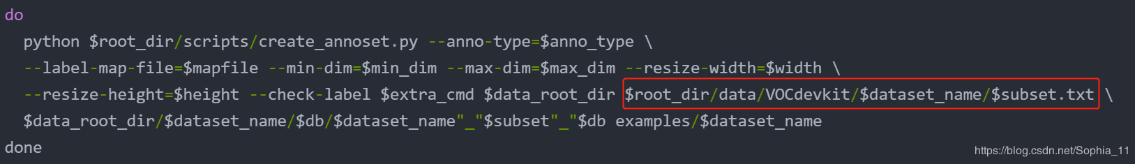 目标检测实战之--手把手教你LMDB格式数据集制作！ - 知乎
